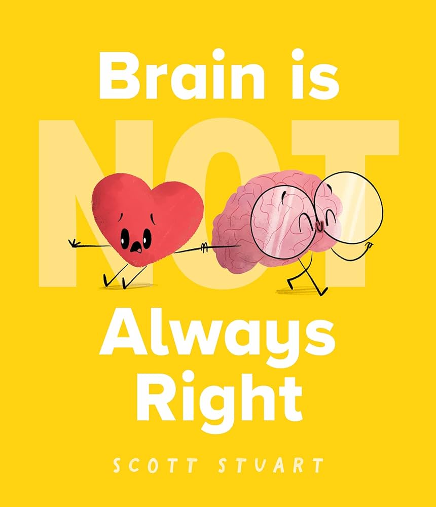Brain is (NOT) Always Right (Free Audio on StoryPlus) — Seeds Children ...