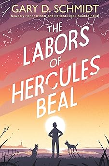 The Labors of Hercules Beal — Seeds Children's Bookstore