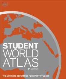 Student World Atlas — Seeds Children's Bookstore
