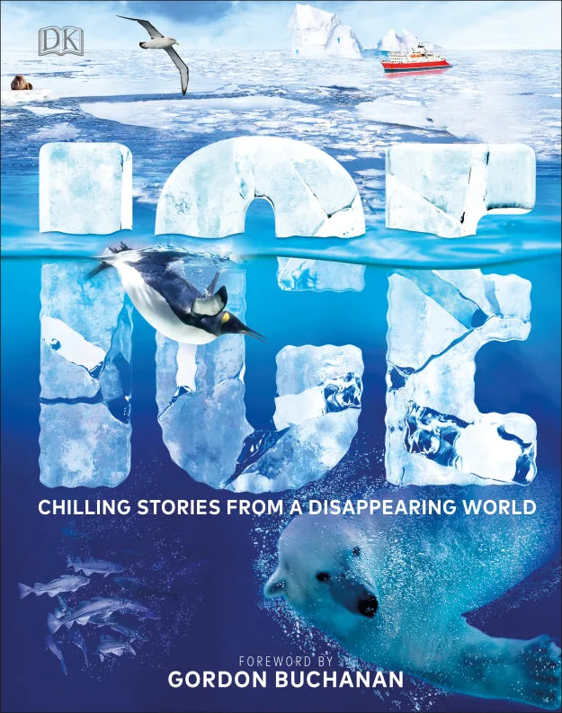 Ice — Seeds Children's Bookstore