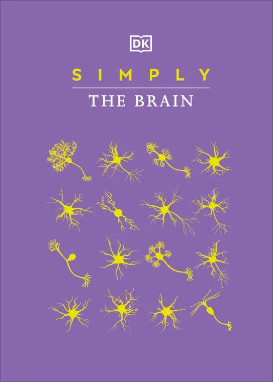 Simply The Brain — Seeds Children's Bookstore