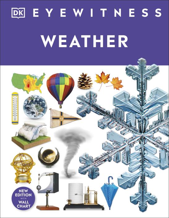 Weather — Seeds Children's Bookstore