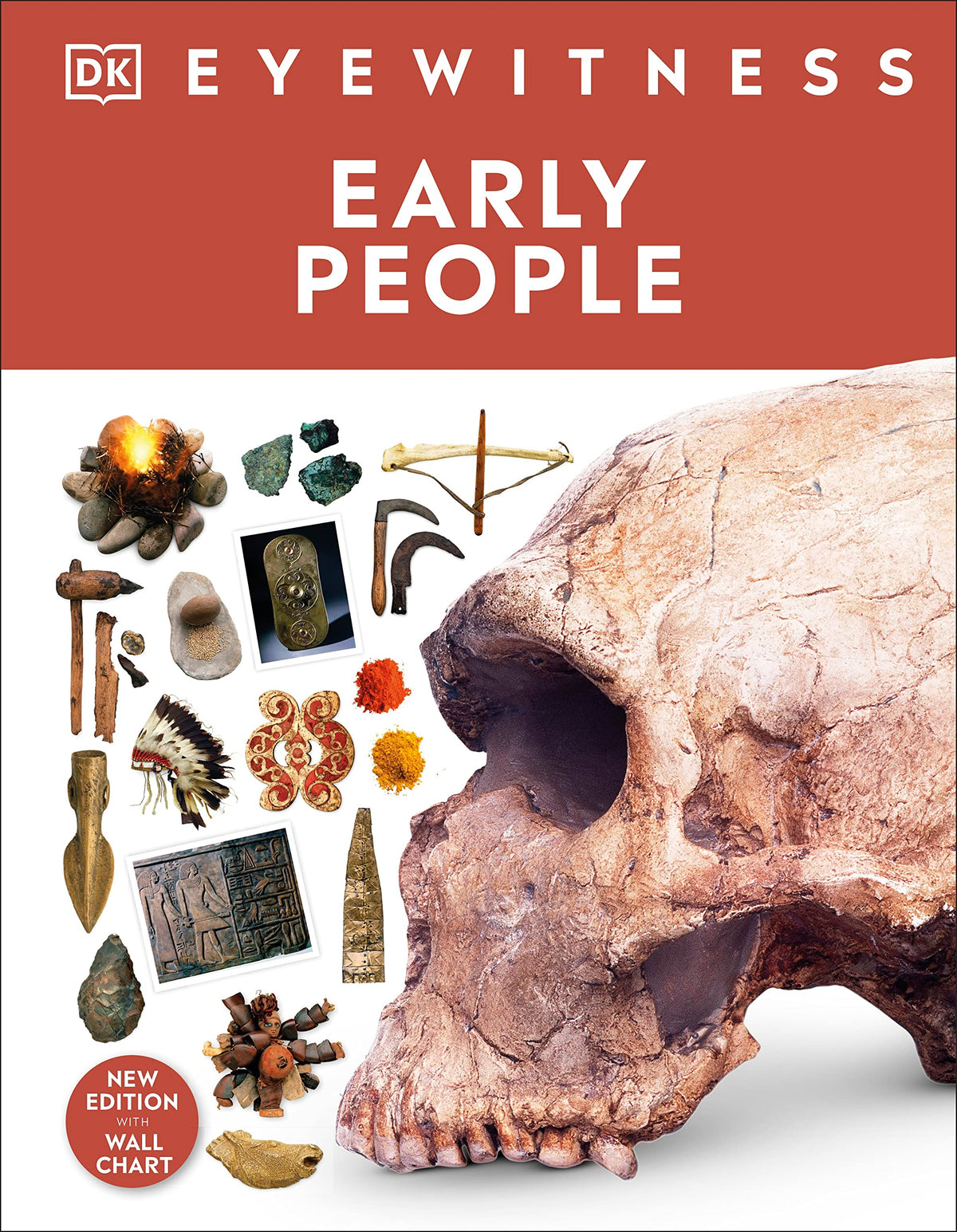 Early People — Seeds Children's Bookstore