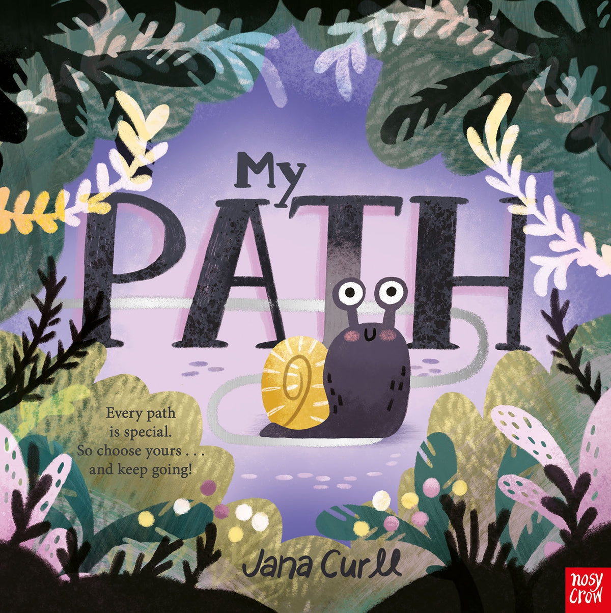 My Path — Seeds Children's Bookstore