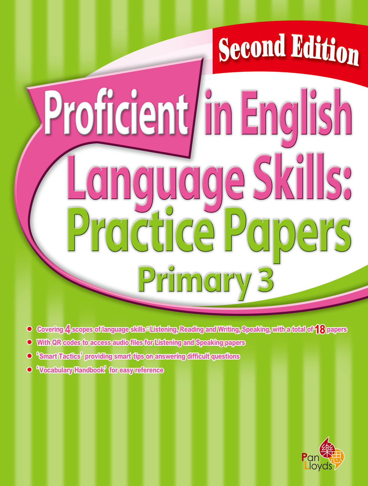 Proficient in English Language Skills: Practice Papers (2nd Edition ...