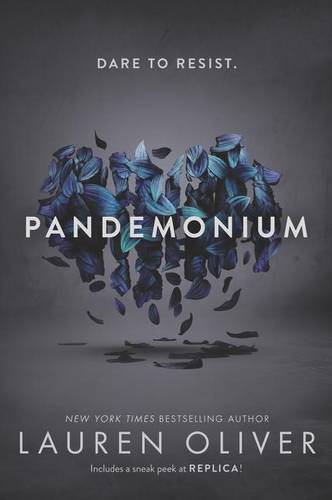 Pandemonium — Seeds Children's Bookstore