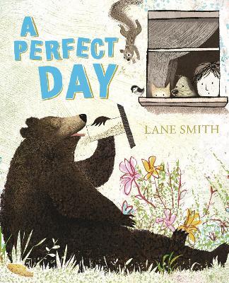 A Perfect Day — Seeds Children's Bookstore